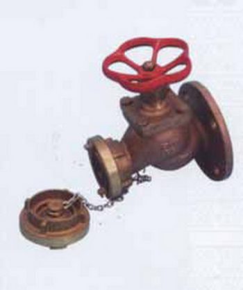 Fire Hydrant Straight – MITRA DINAMIS